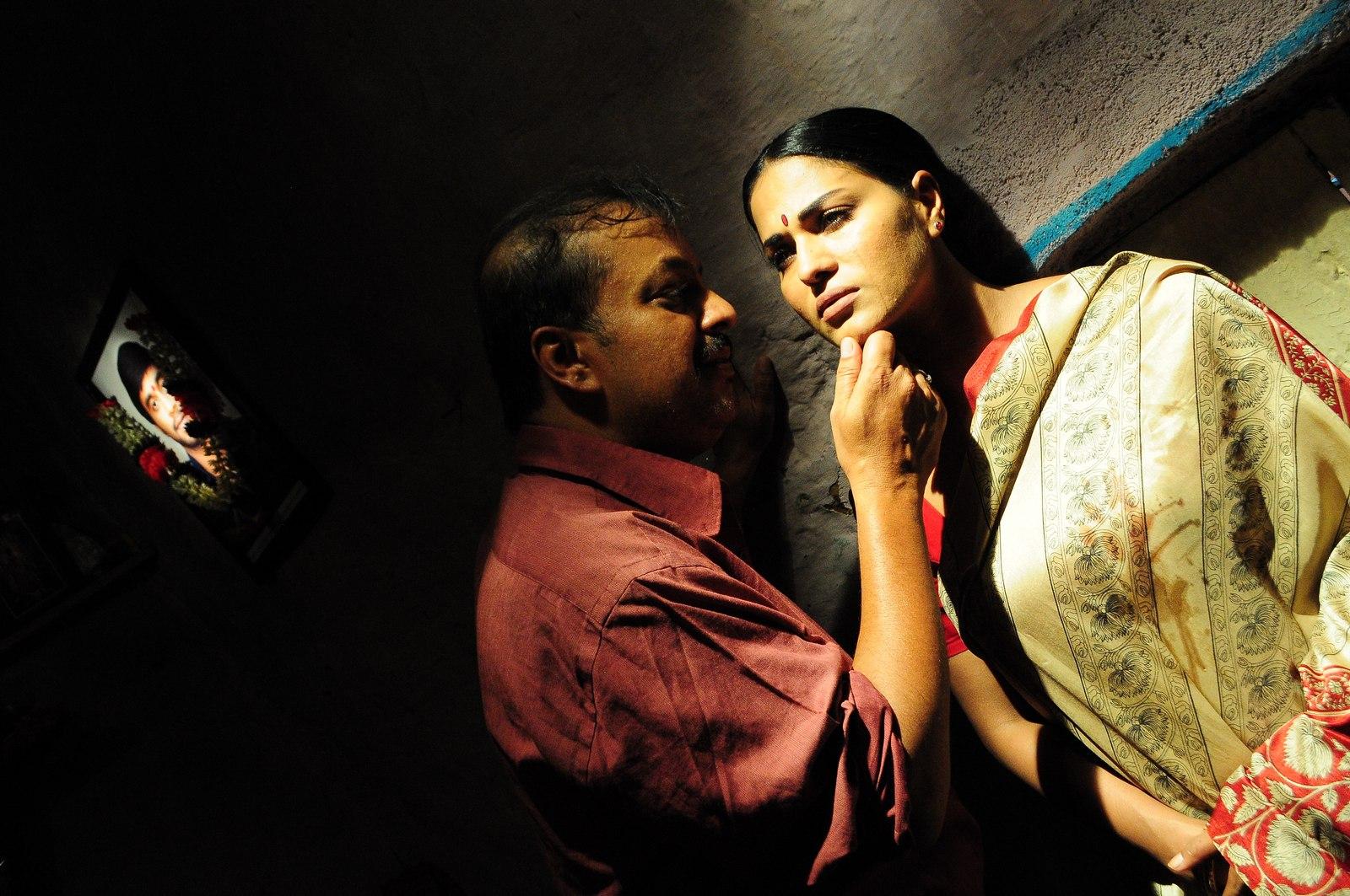Red Mirchi Movie Stills