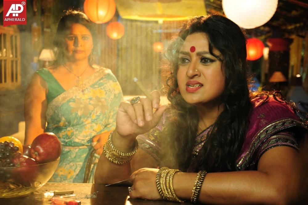 Red Mirchi Movie Stills