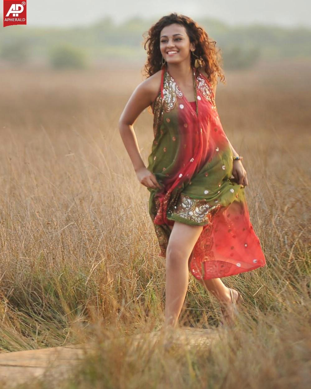 Run Raja Run Movie New Stills