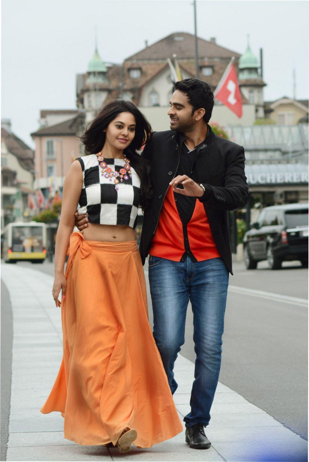 Savaale Samaali Movie Stills