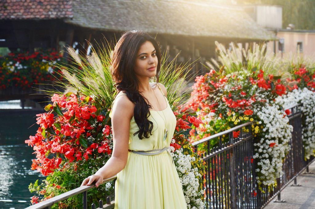 Savaale Samaali Movie Stills