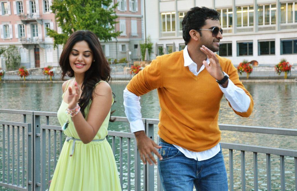 Savaale Samaali Movie Stills