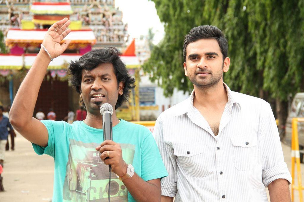 Savaale Samaali Movie Stills