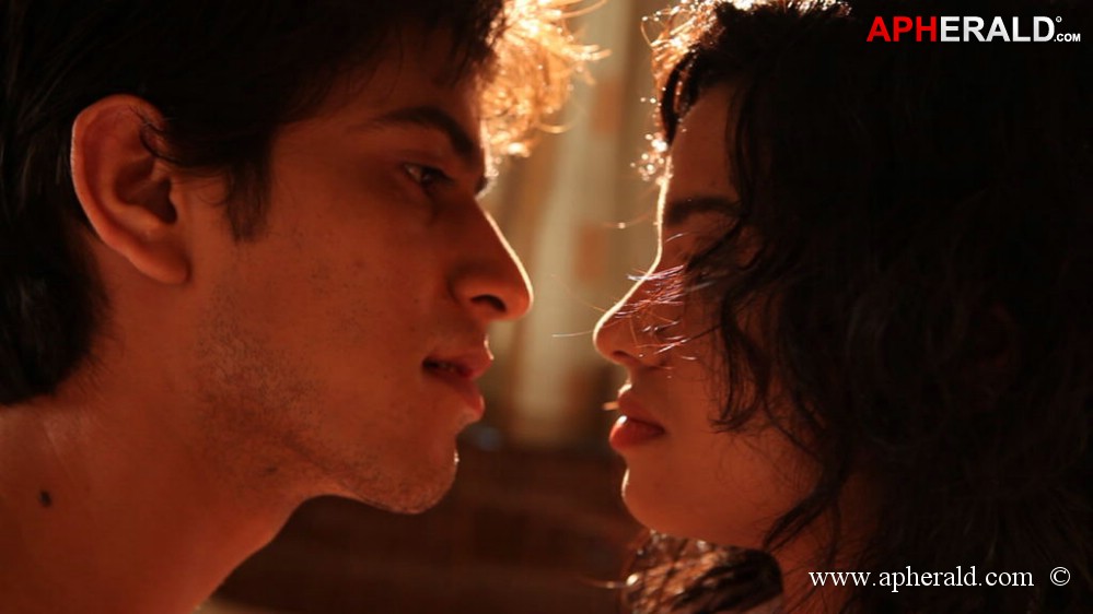 Secrets Movie Hot Stills
