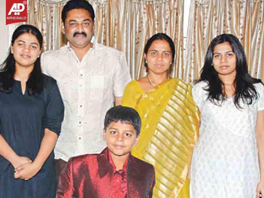 Shobha Nagi Reddy Memories