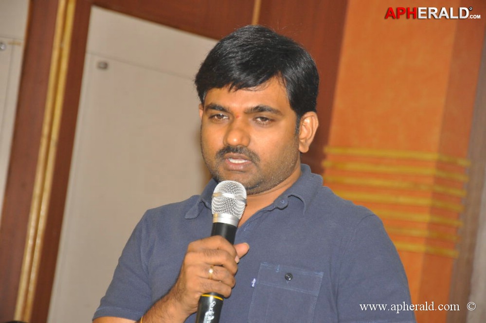 Siva Mani Deep Production No. 1 Movie Opening