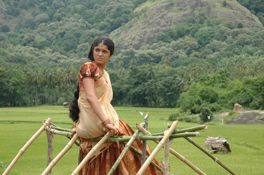 Sooran Movie Latest Photos