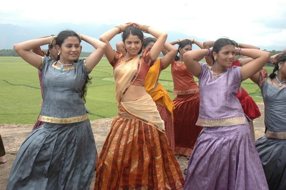Sooran Movie Latest Photos