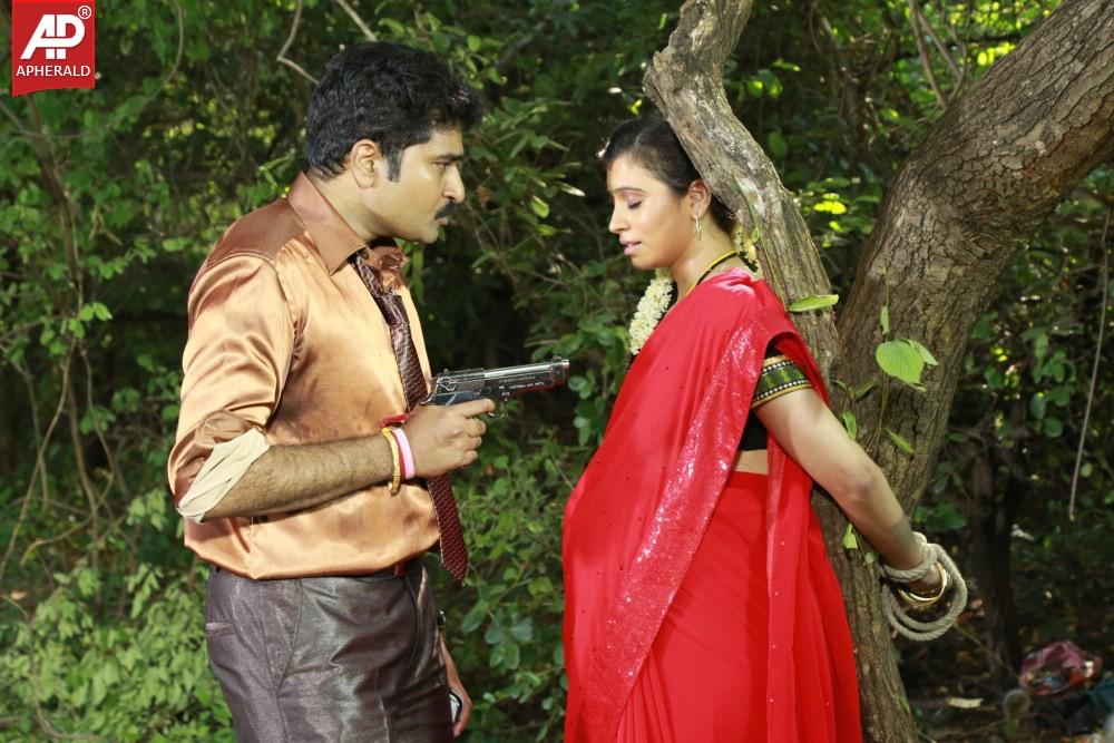 Srimati Bangaram Movie Stills