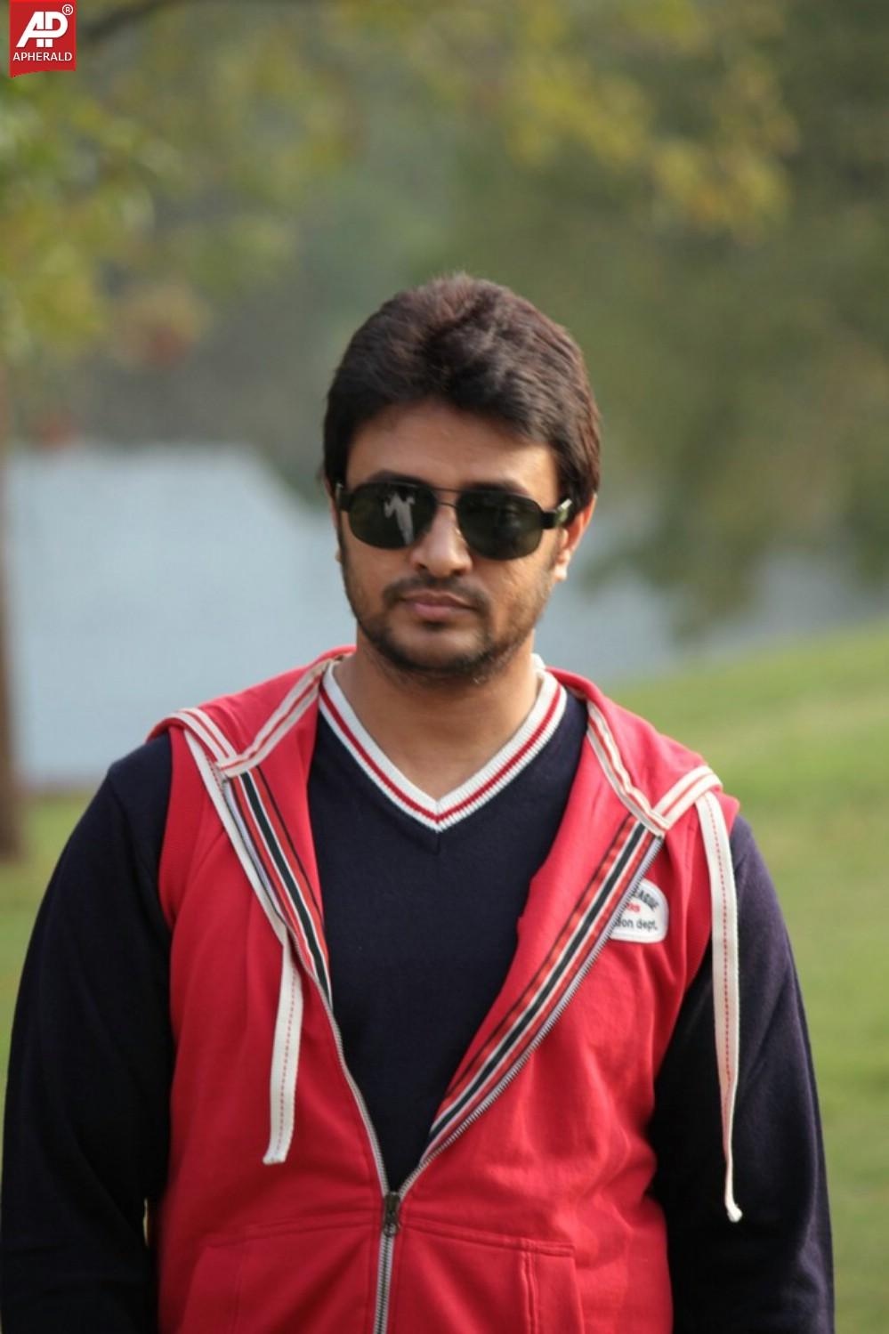 Suswagatham Movie New Stills