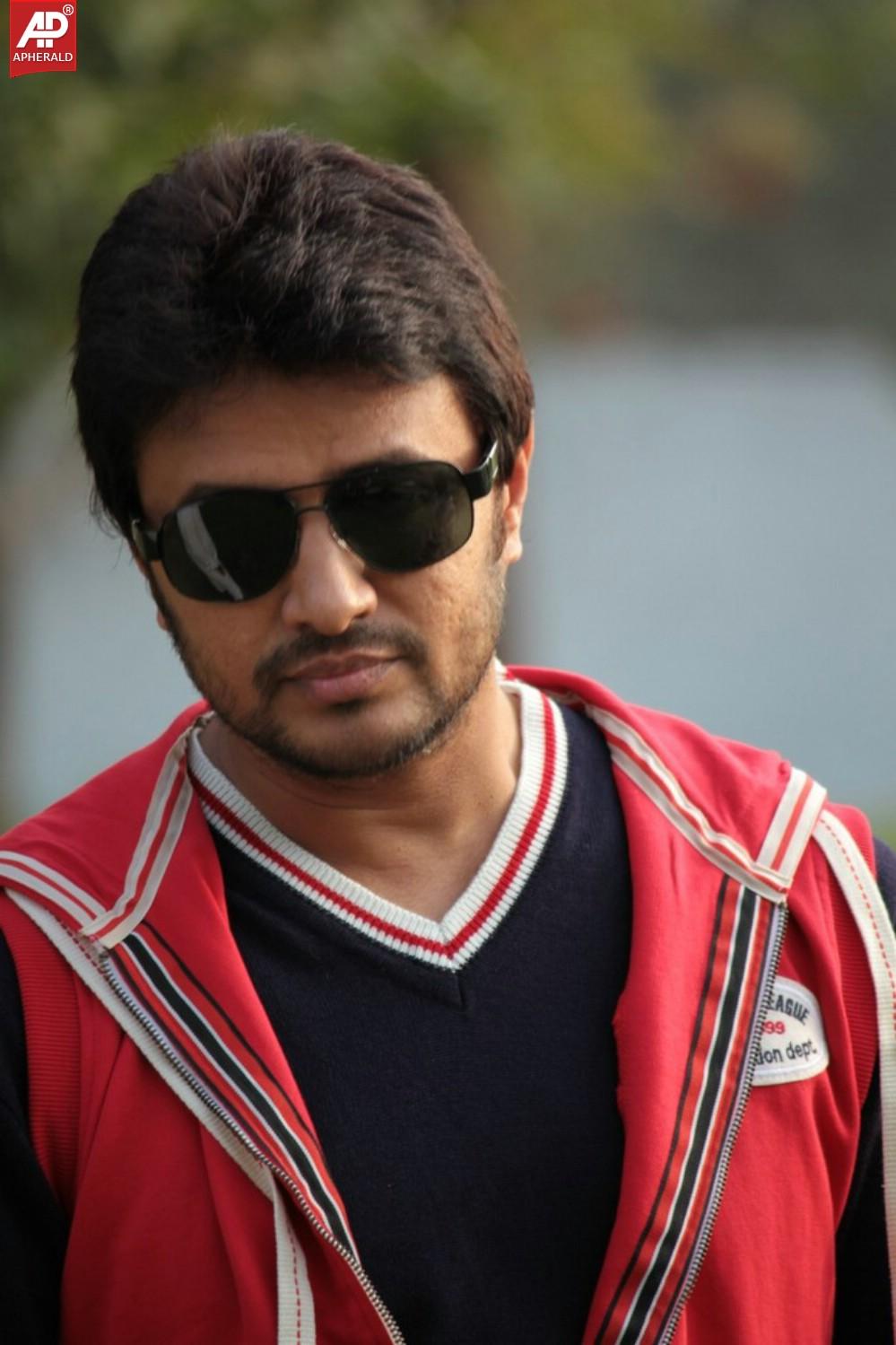 Suswagatham Movie New Stills