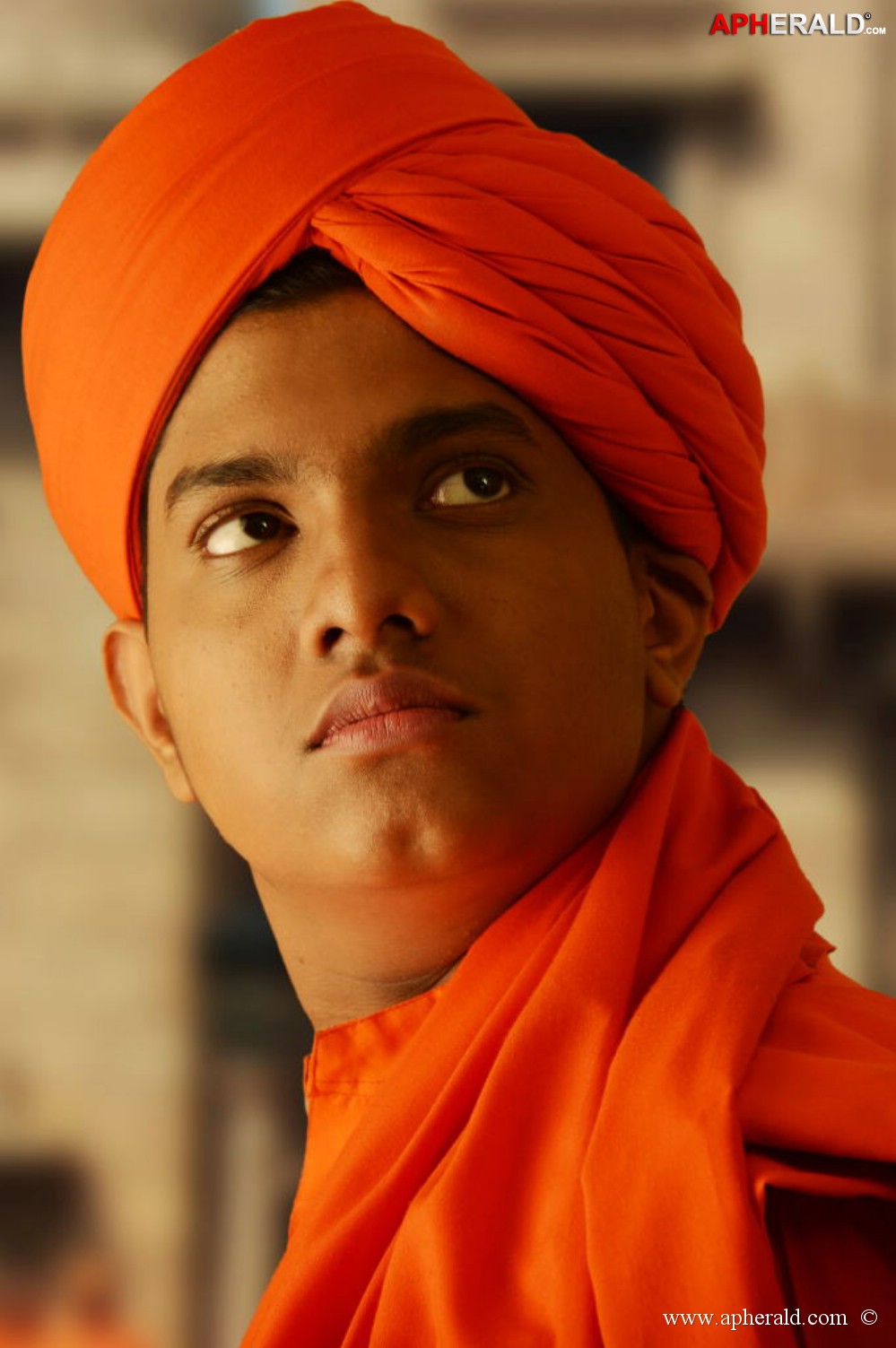 Swamy Vivekananda Movie New Stills
