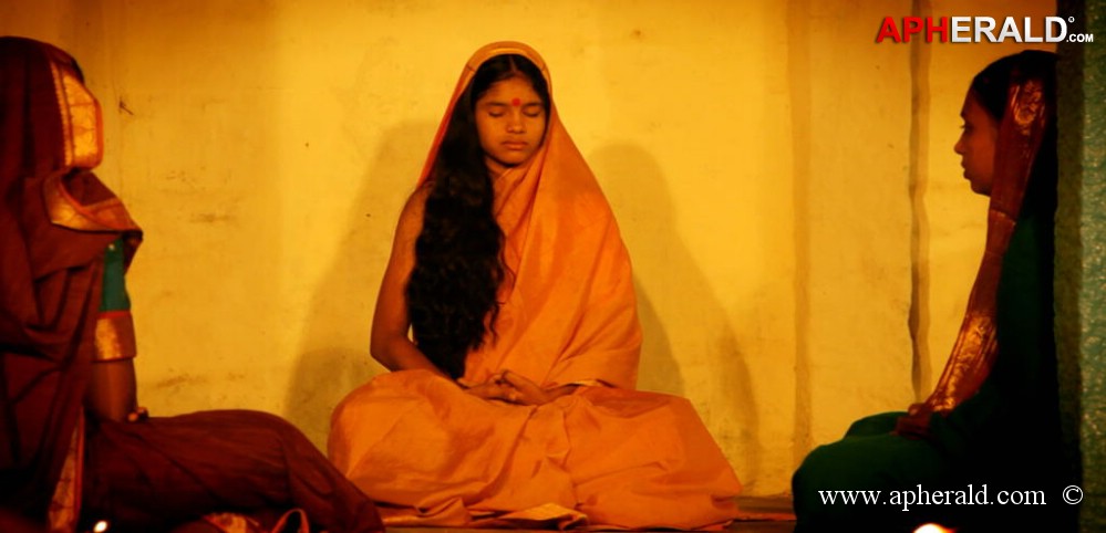 Swamy Vivekananda Movie New Stills