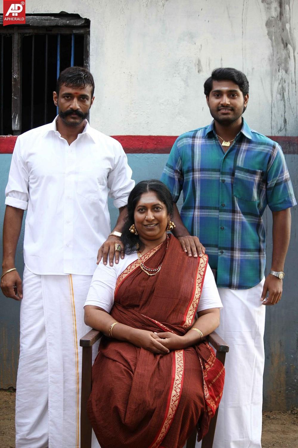 Thilagar Movie Stills