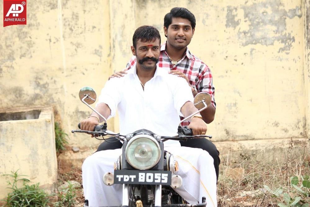 Thilagar Movie Stills