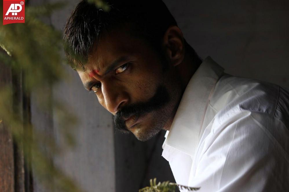 Thilagar Movie Stills