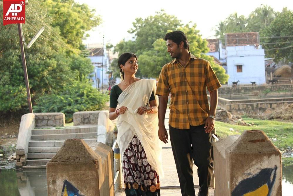 Thilagar Movie Stills