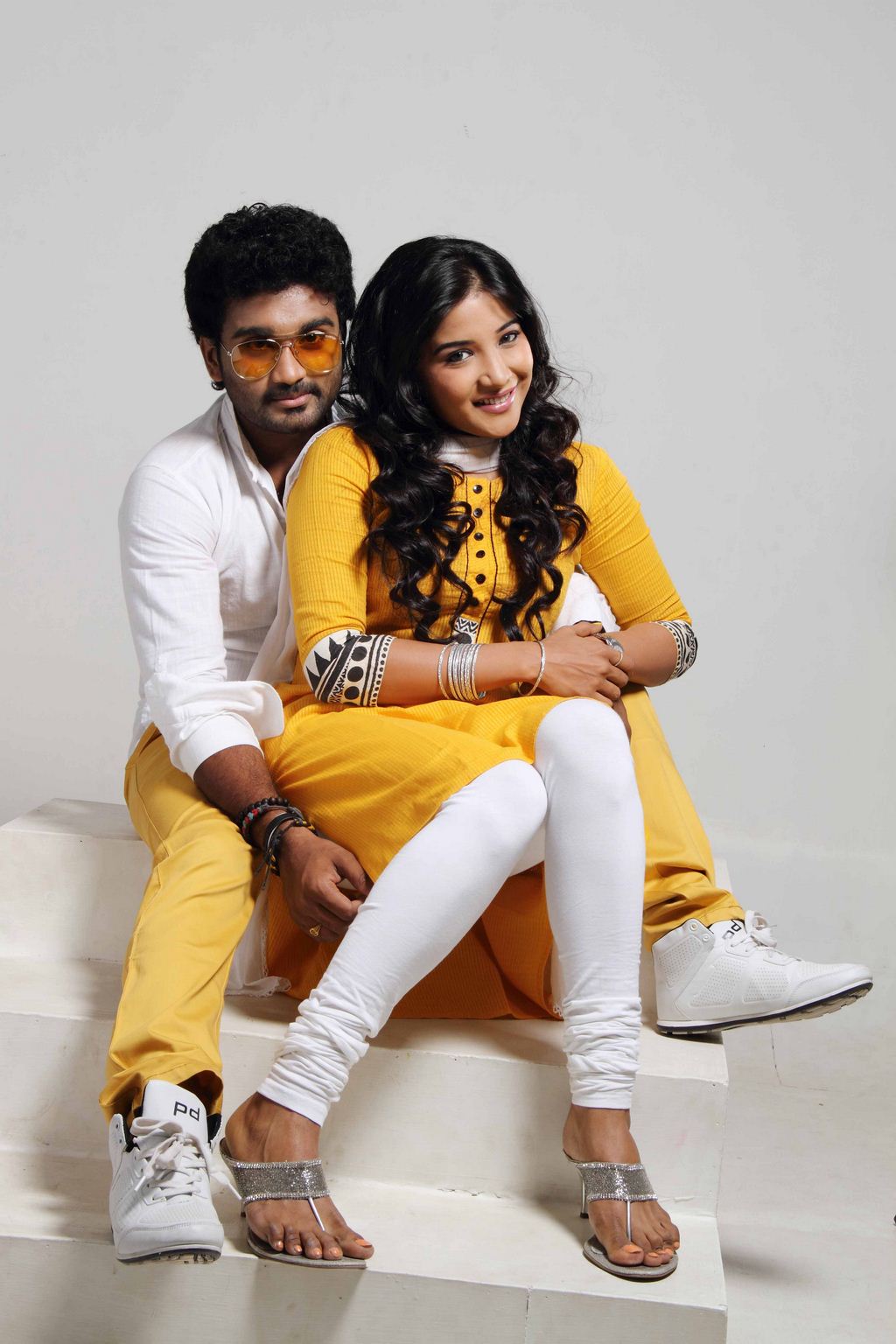 Thiruttu VCD Movie Stills