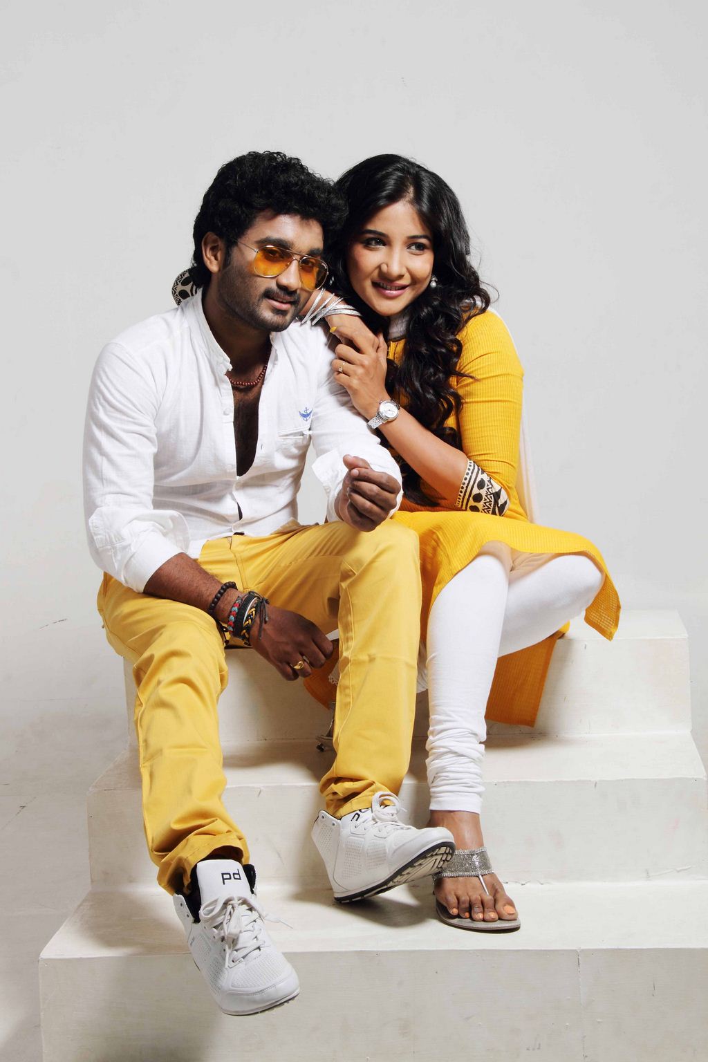 Thiruttu VCD Movie Stills