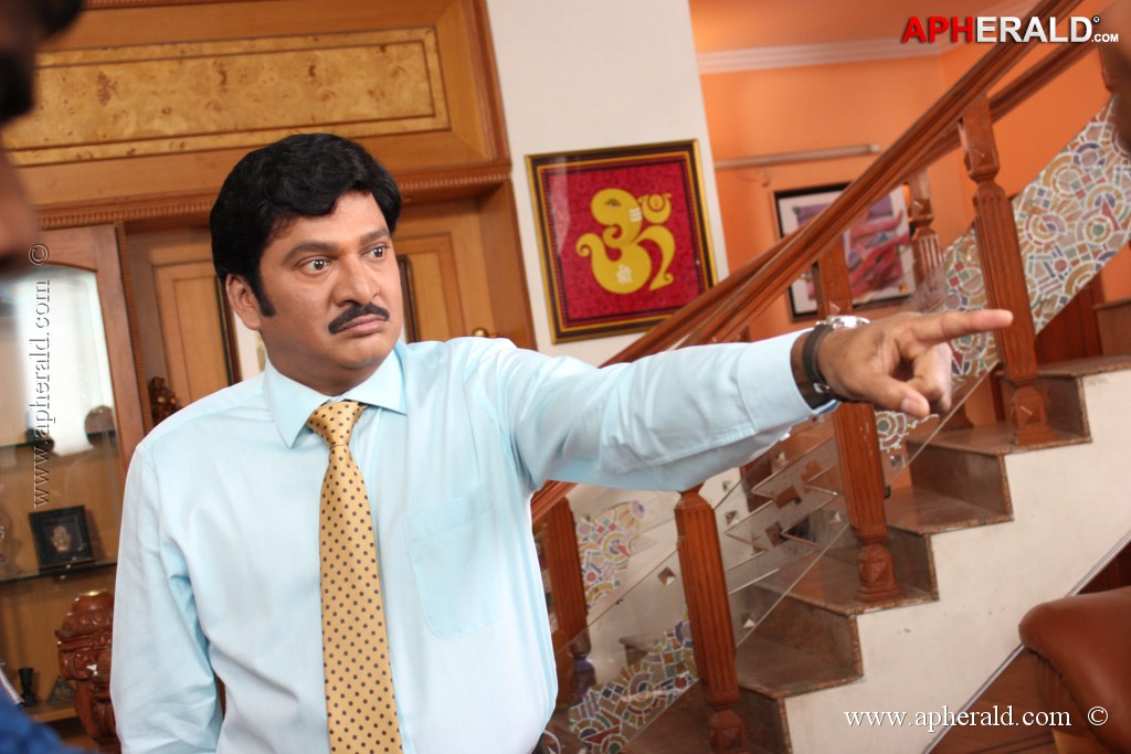 Top Rankers Movie Stills