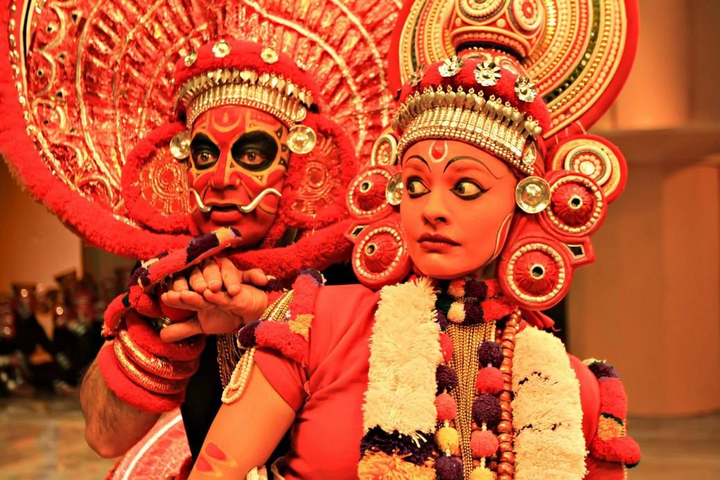 Uttama Villain Movie Stills