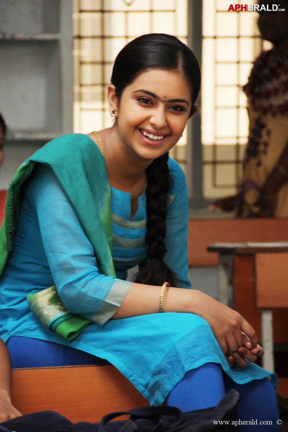 Uyyala Jampala Movie First Look Stills