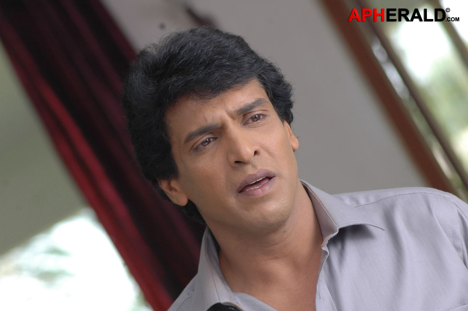 XYZ Movie Stills
