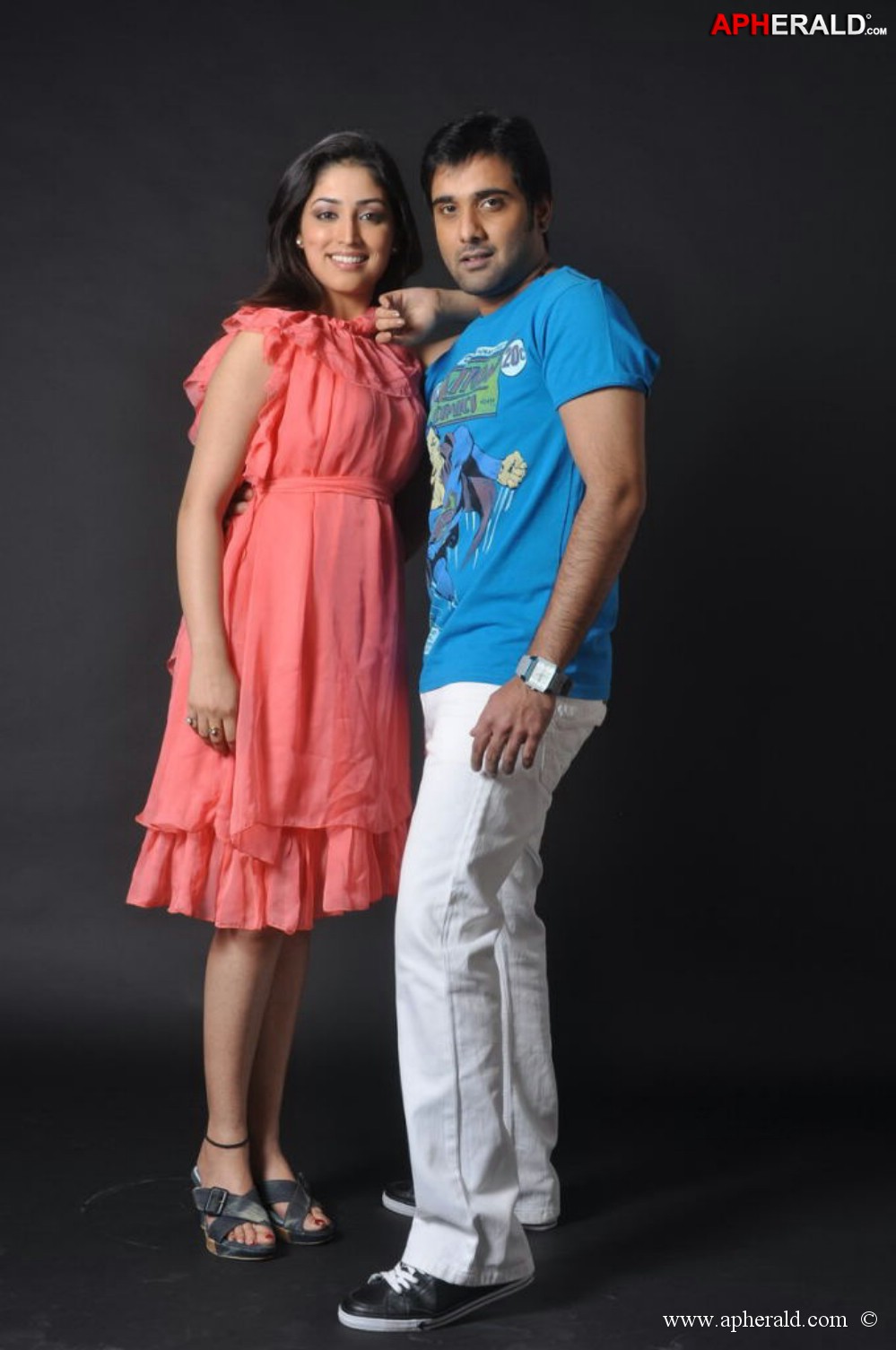 Yuddam Movie New Gallery