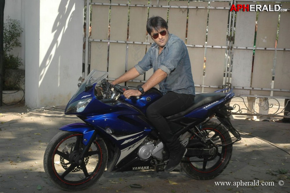 Yuddam Movie New Gallery