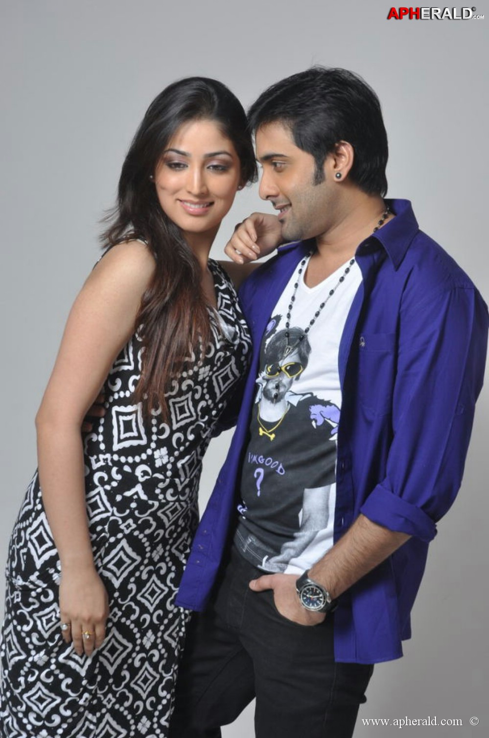 Yuddam Movie New Gallery