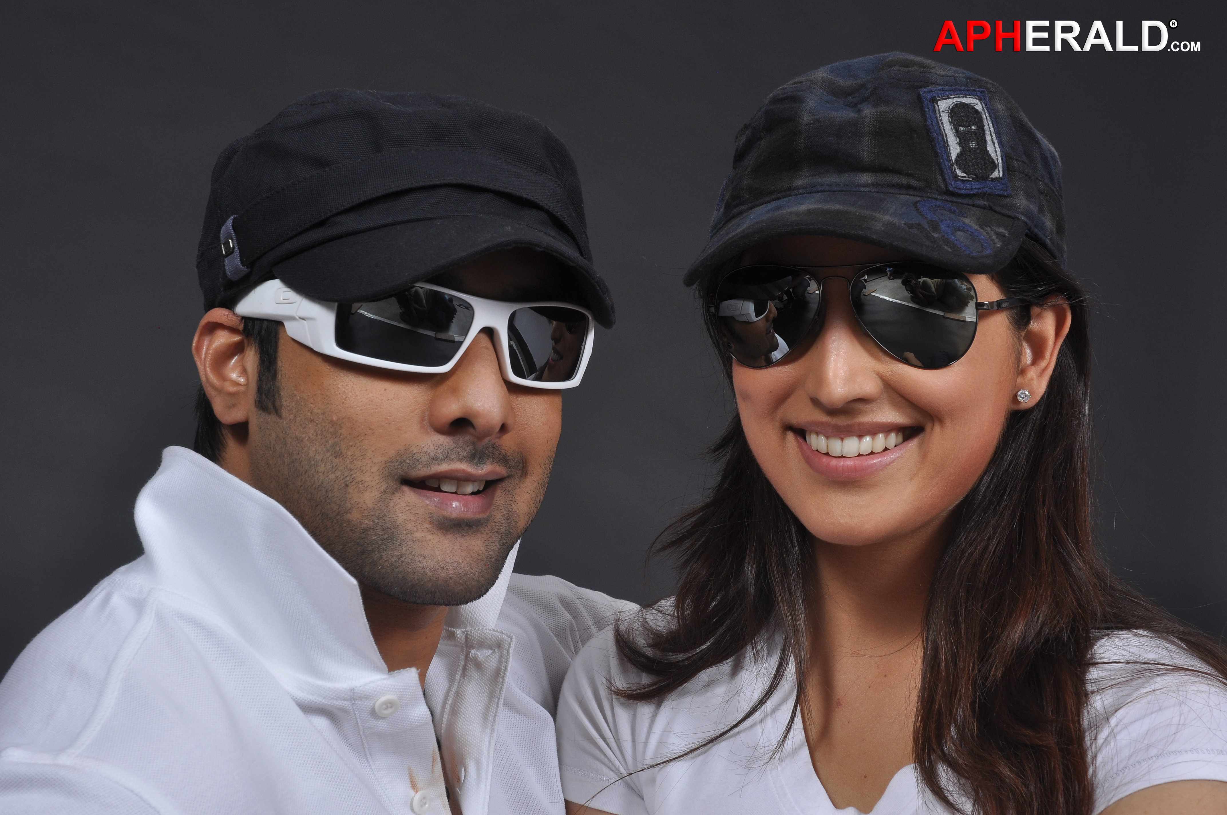 Yuddam Movie Stills