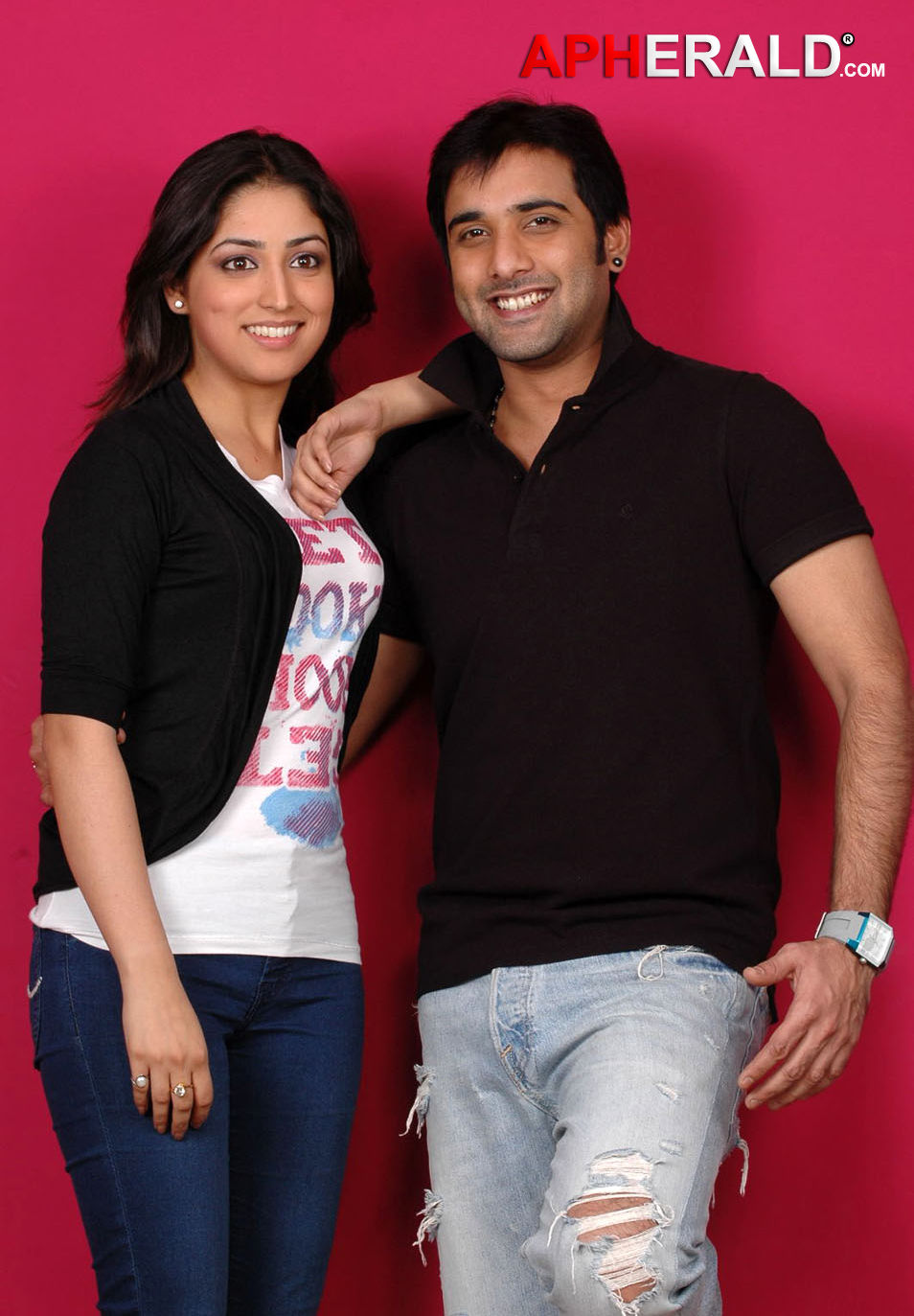 Yuddam Movie Stills
