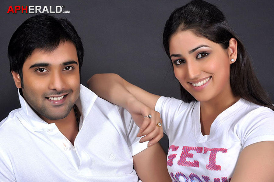 Yuddam Movie Stills