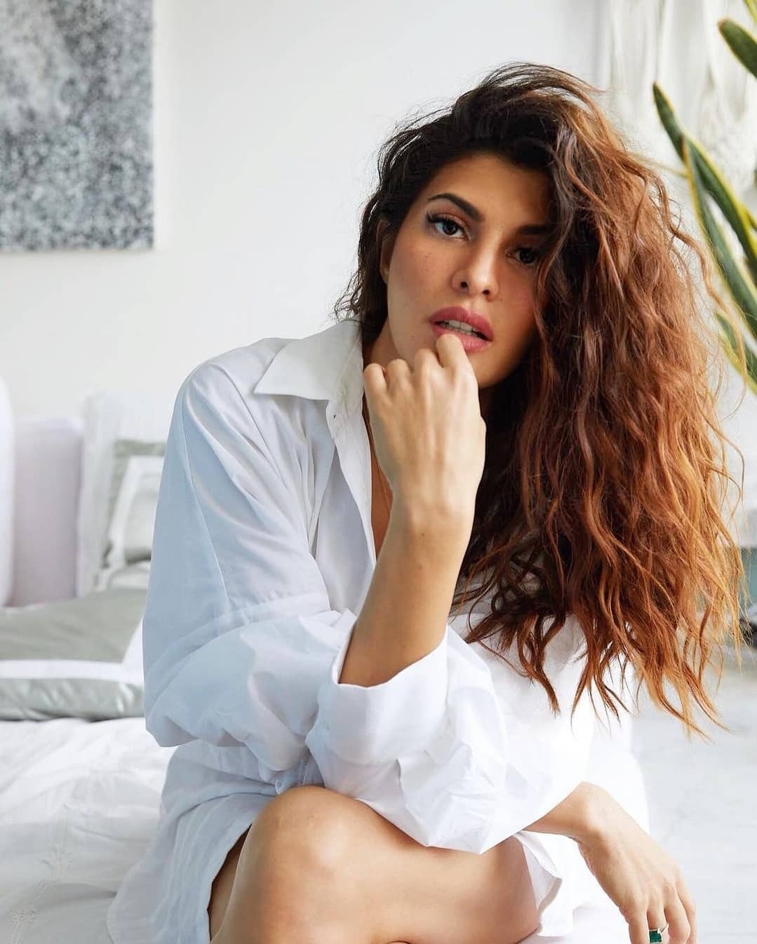 Jacqueline Fernandez Hot Photos 6359