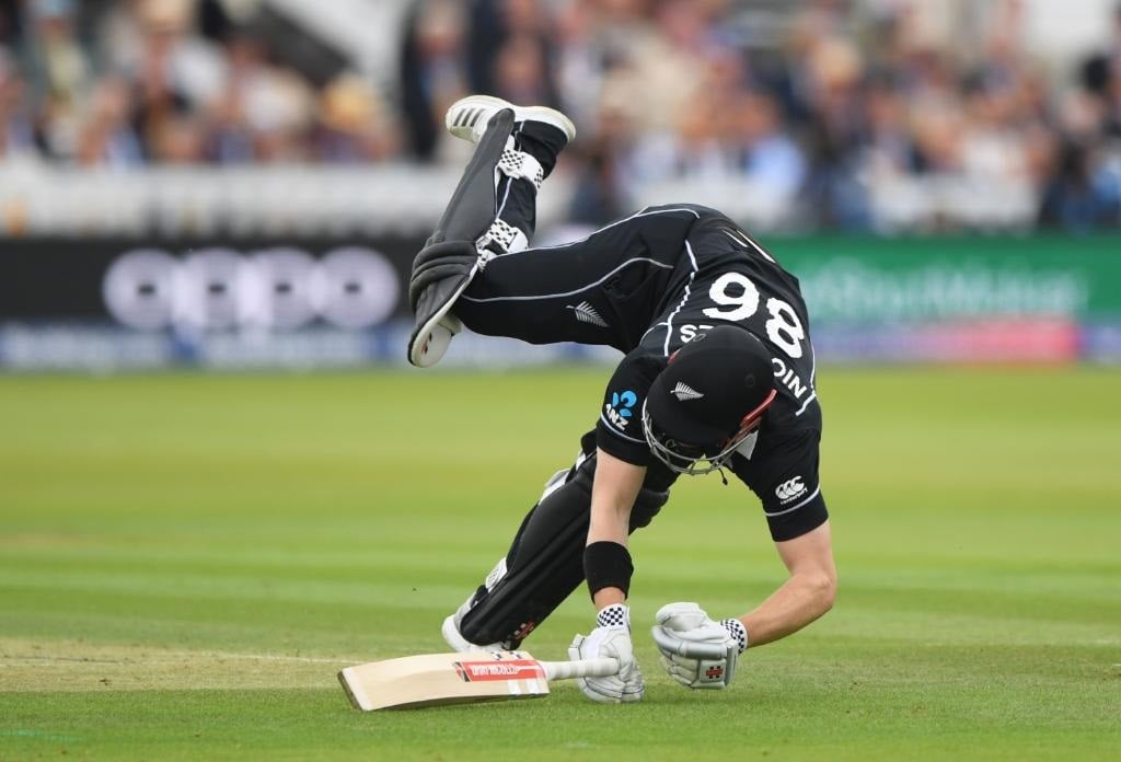 ICC Cricket World Cup 2019 Finals England Vs New Zealand Se