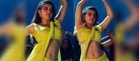 Ashika Ranganath Drops a Truth Bomb — Her Bold Statement Ex