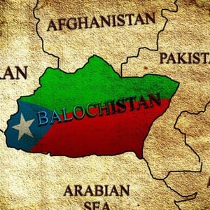 Amid War, Balochistan Declares Independence from Pakistan