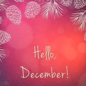 Why is December 3rd sweater day?