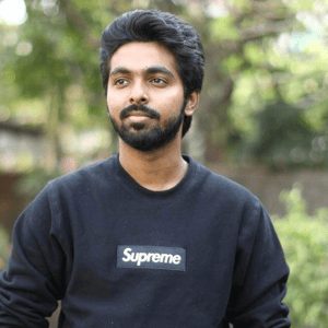 GV Prakash’s “Happy Raj” Official Release Date Announced