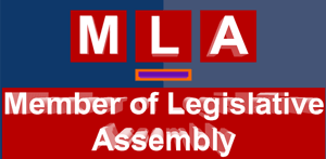 Do you know? MLAs, MPs, MLCs Get Lifelong Pension - An MLA