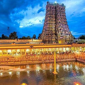 Madurai Kalaignar Library Special Features