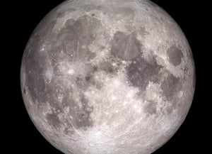 Lunar Eclipse 2025: Can a Blood Moon Really Affect Your Bod