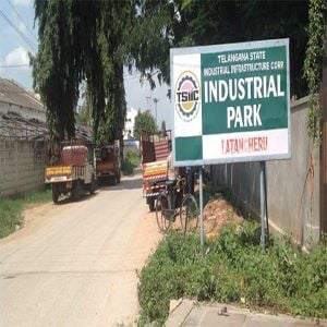 Hyderabad Metro Phase 2: Miyapur to Patancheru Route Map Is