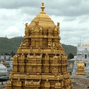 Tirumala Venkateswara Swamy History of the temple