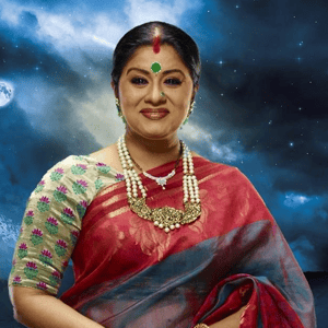 Sudha Chandran – The Natya Mayuri
