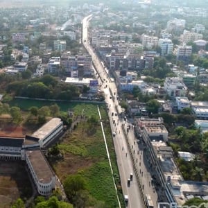 Minister Karumuri is definitely on the list to lose in Tanu