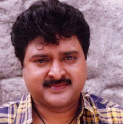 why did sudhakar became a comedian when he is working as a