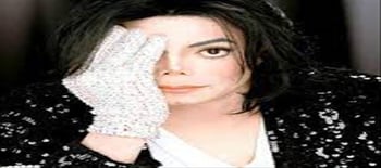Michael Jackson Hands