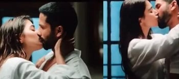 Pooja hegde hot scene store