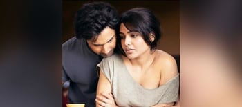 Samantha has Done Hot Scenes Once Again